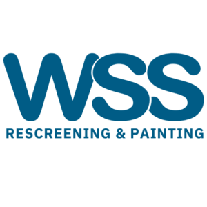WSS Rescreening & Painting – WSS is a family company specializing in ...