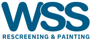 WSS Rescreening & Painting – WSS is a family company specializing in ...