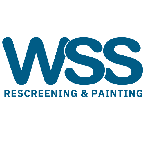 WSS Rescreening & Painting – WSS is a family company specializing in ...